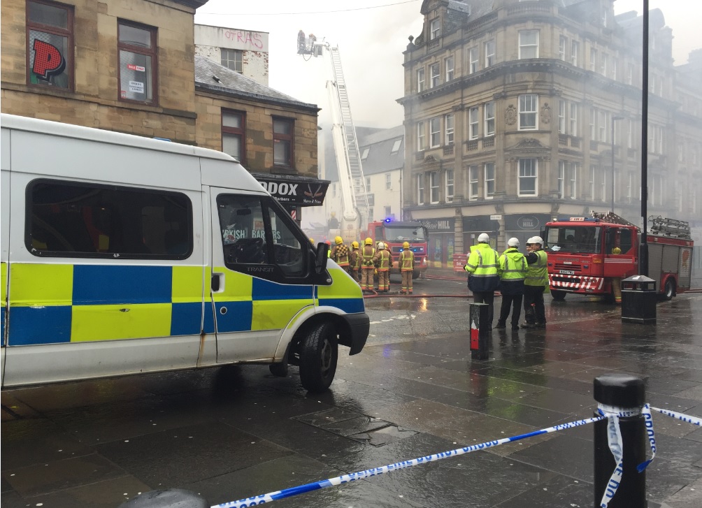 Body Found In Newcastle Fire Believed To Be Owner | News - Greatest ...