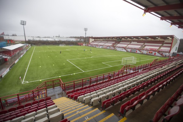 Young Duo Commit To Hamilton | News - undefined