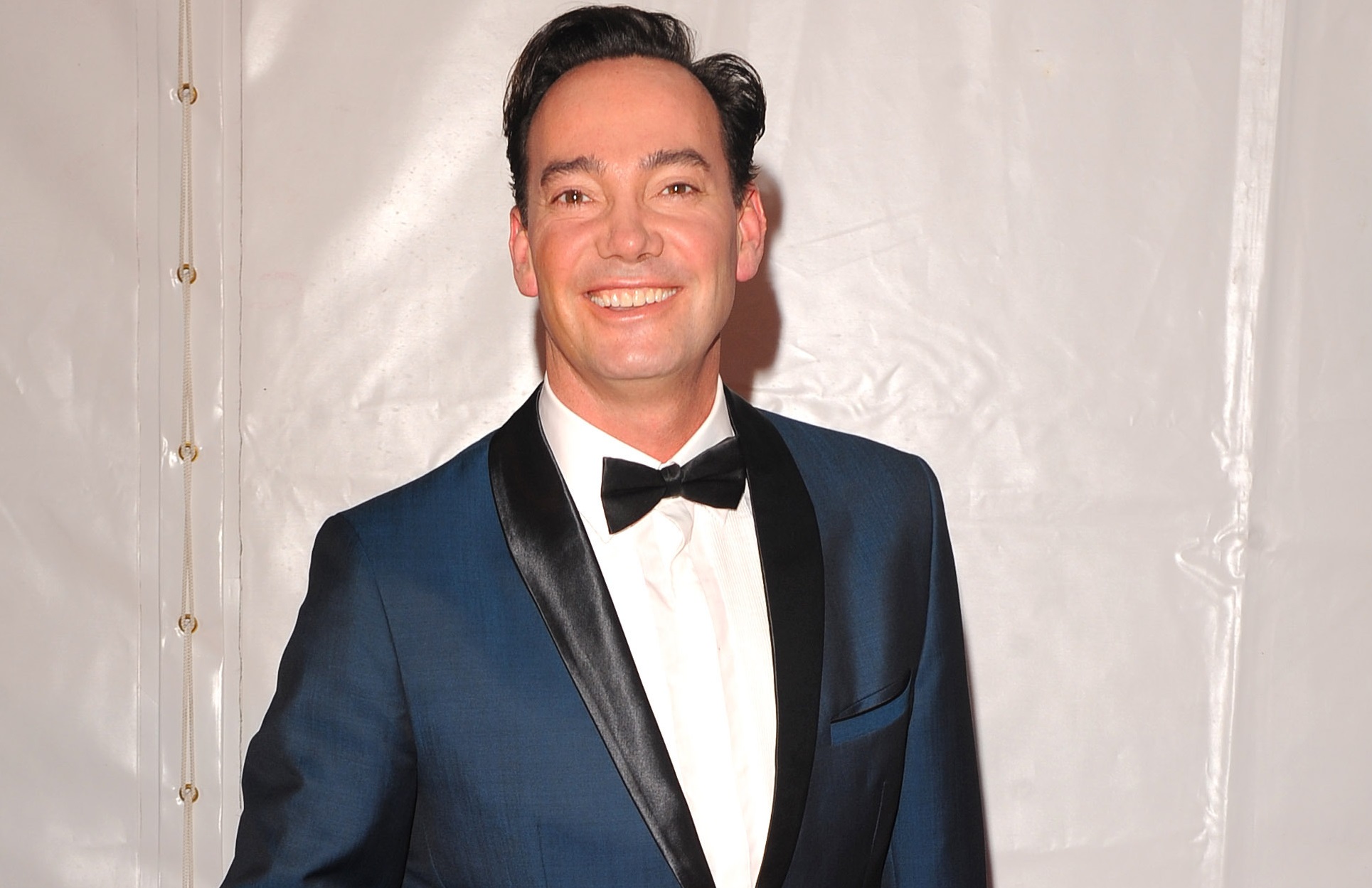 Strictly judge Craig Revel Horwood slams 'fix' claims | Celebrity ...
