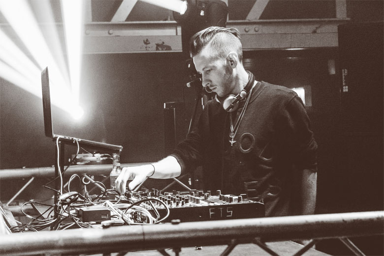 Sigala set to wow Key 103 Summer Live! | Music Events - Hits Radio