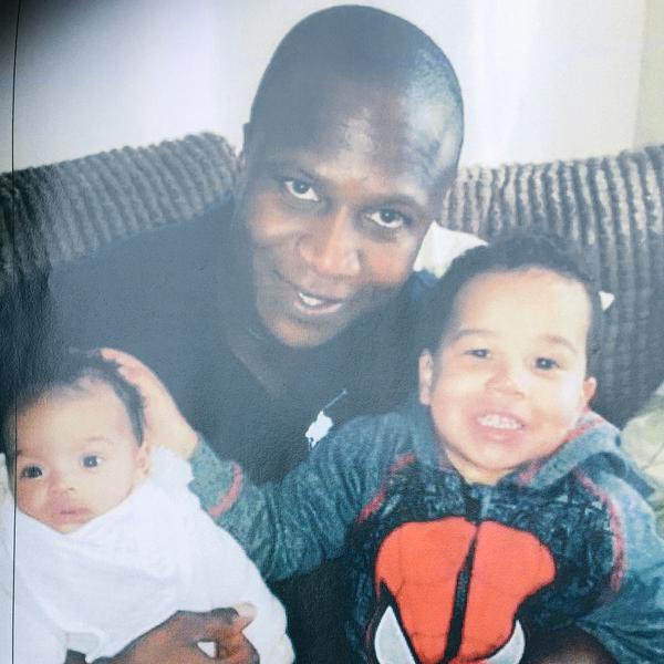 Family Of Sheku Bayoh View Last Moments Of His Life On CCTV | News ...