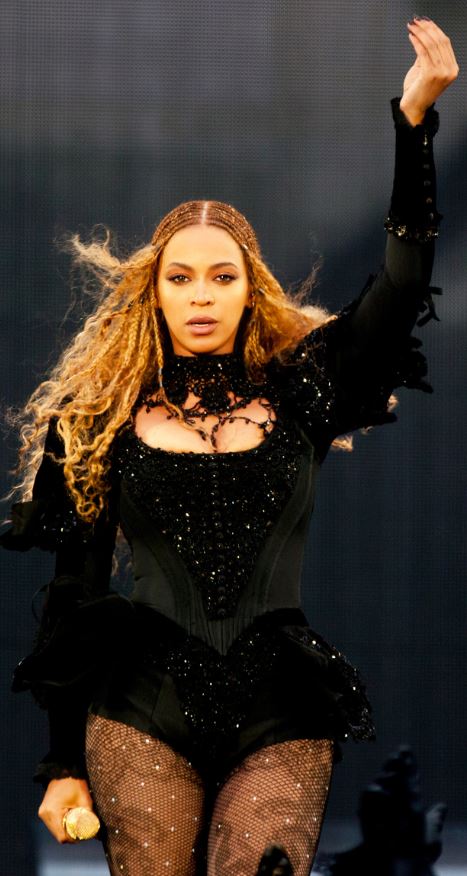 Queen Bey slays it in Sunderland | News - undefined