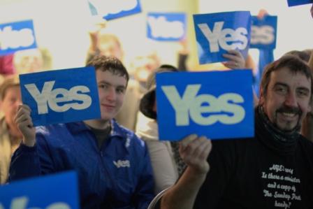 Former SNP leader says independence campaign 'must be resurrected now ...