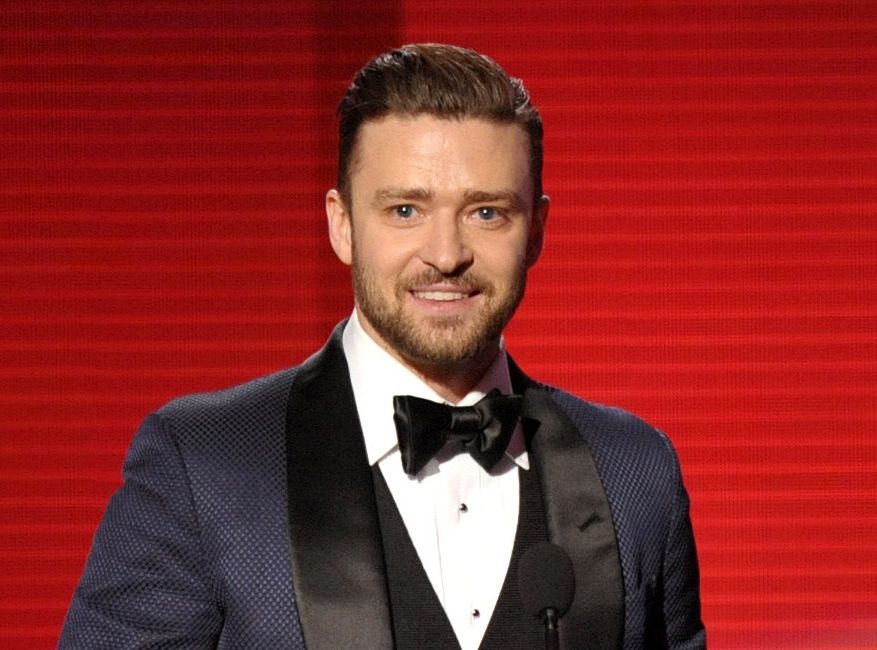 Is Justin Timberlake leaving pop for country music? | Celebrity - Tay FM