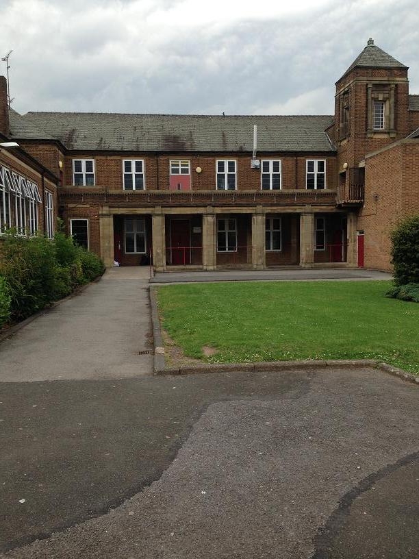 Last chance to relive your Grangefield school days | News - undefined