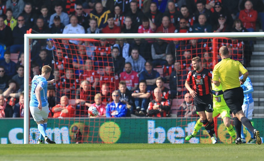 Manchester City and Manchester United win in the Premier League | News ...