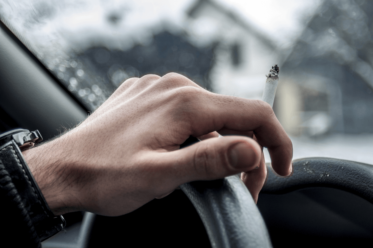 Stoptober starts nationwide, alongside ban on smoking in cars. | News ...