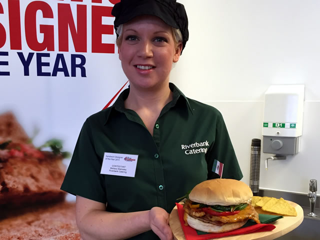 Recipe: The Mexican Mofo | Lifestyle - Greatest Hits Radio (Teesside)