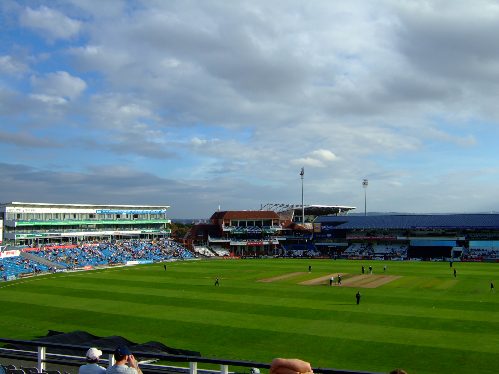 Plans announced for redevelopment of Headingley Carnegie Stadium | News ...