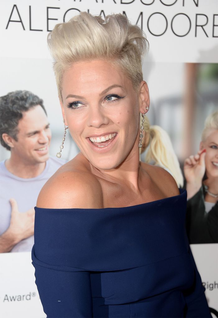 Pink To Perform At The Oscars This Sunday! | Celebrity - Hits Radio