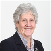 Louise Martin Named Commonwealth Games Federation Leader | News - Clyde 1