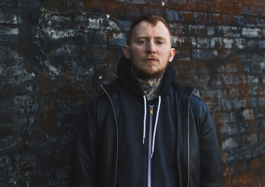 Frank Carter & The Rattlesnakes announce new album & premiere song ...