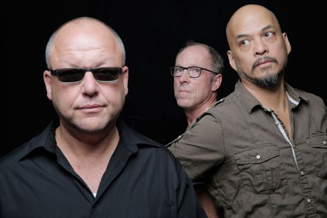 Pixies Surprise Release Brand New EP | Music - Kerrang! Radio