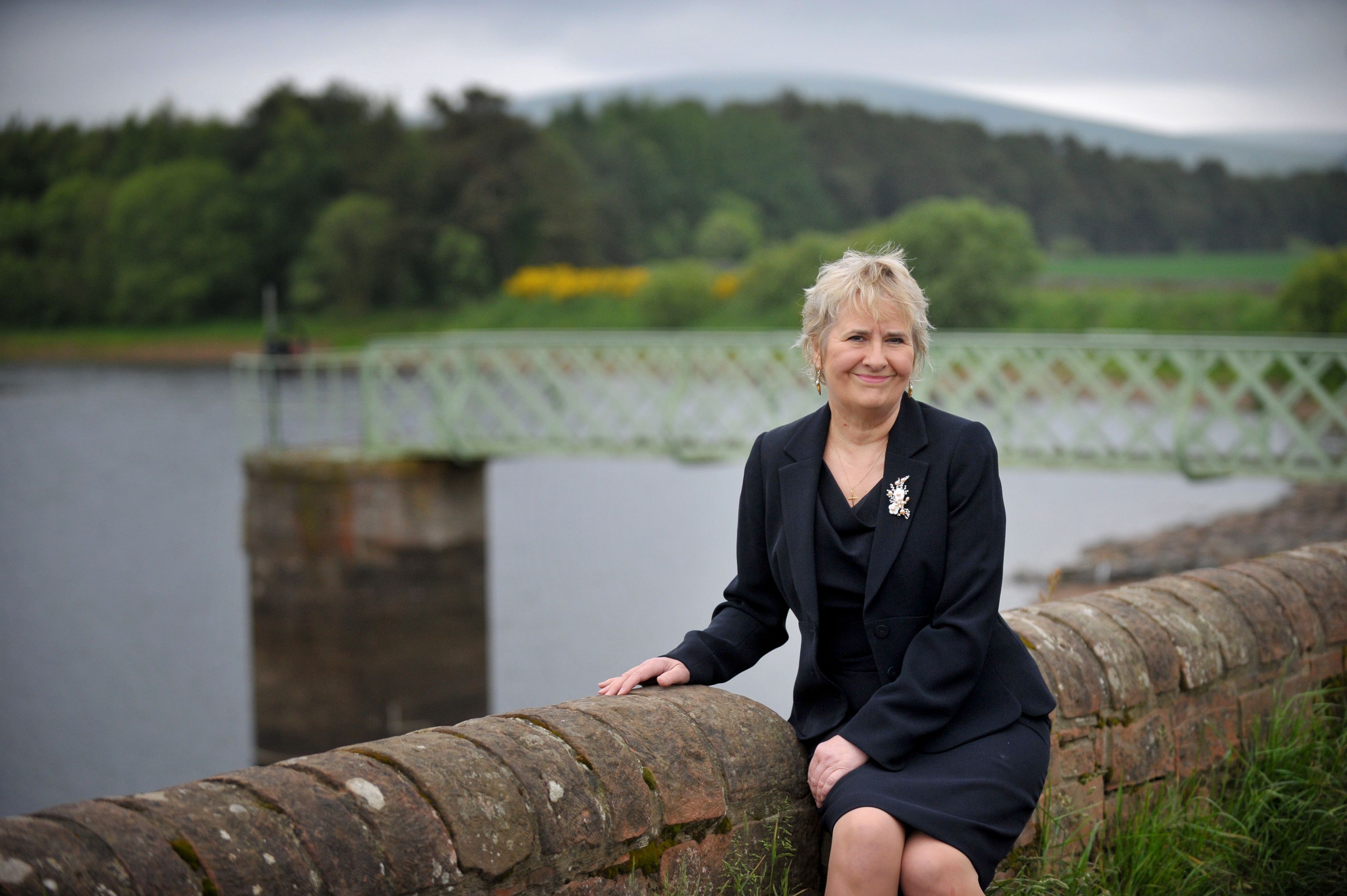 Scottish Government to 'lead by example' in climate change fight | News ...