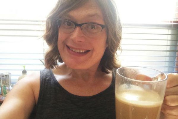 The Matrix director comes out as transgender four years after her ...