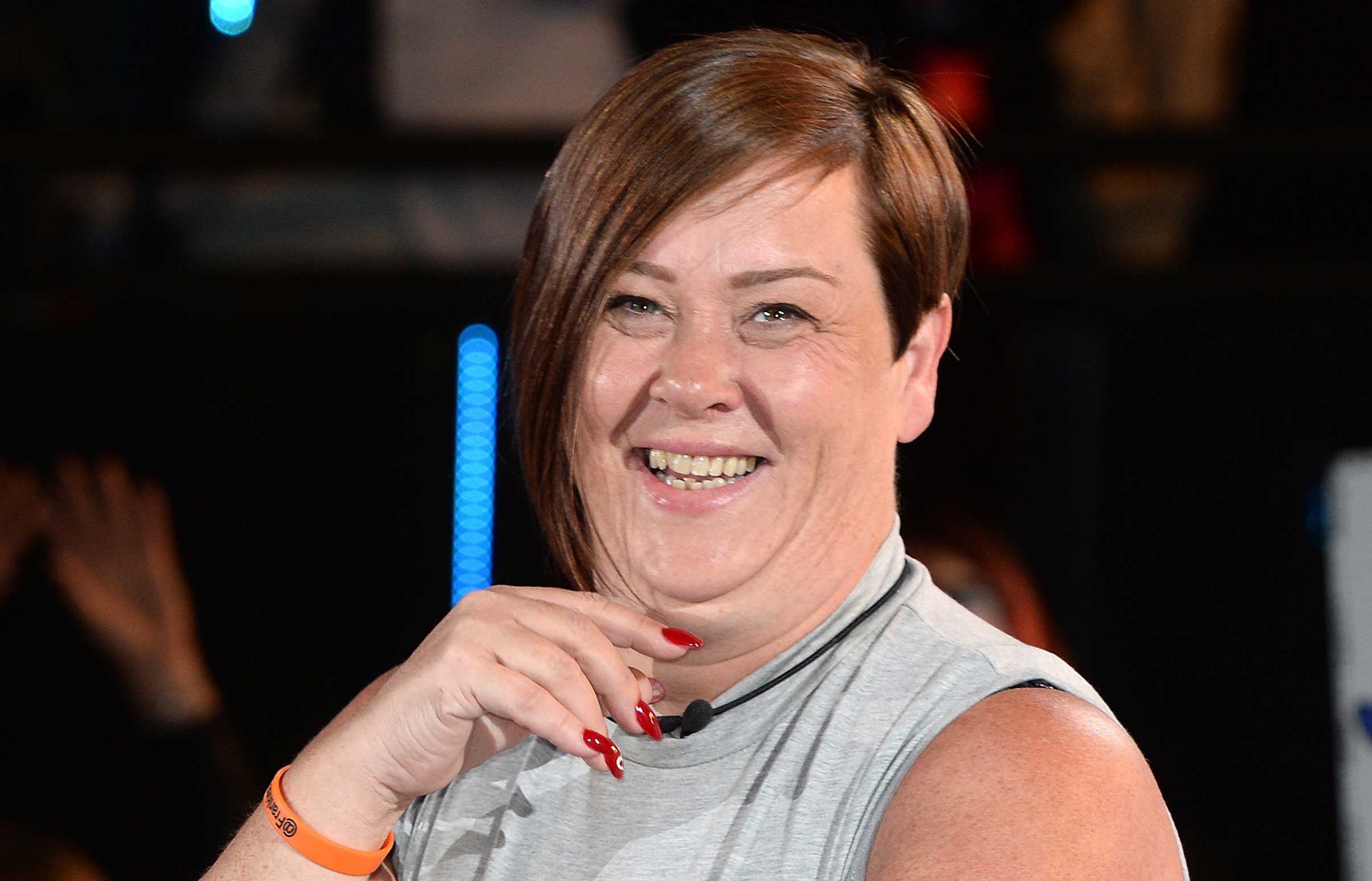 White Dee to return to Celebrity Big Brother | Celebrity - Hits Radio