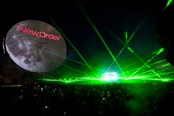 PHOTOS: Live From Jodrell Bank | Music Events - Cool FM