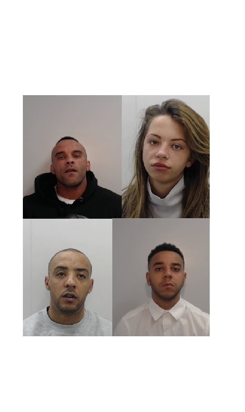 Gang found guilty of murdering Keiran McGrath | News - Hits Radio ...