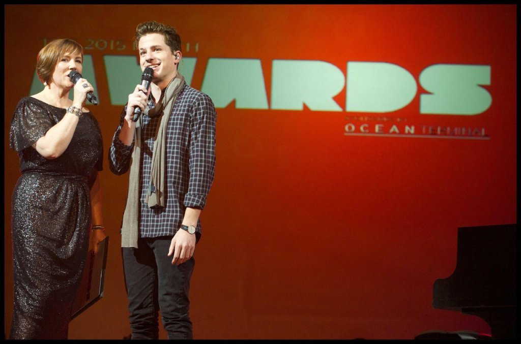 Forth Awards 2015 | Places Visit - Forth 1