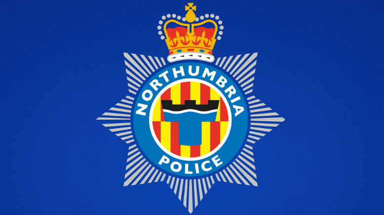 Northumbria Police officer charged over fatal crash