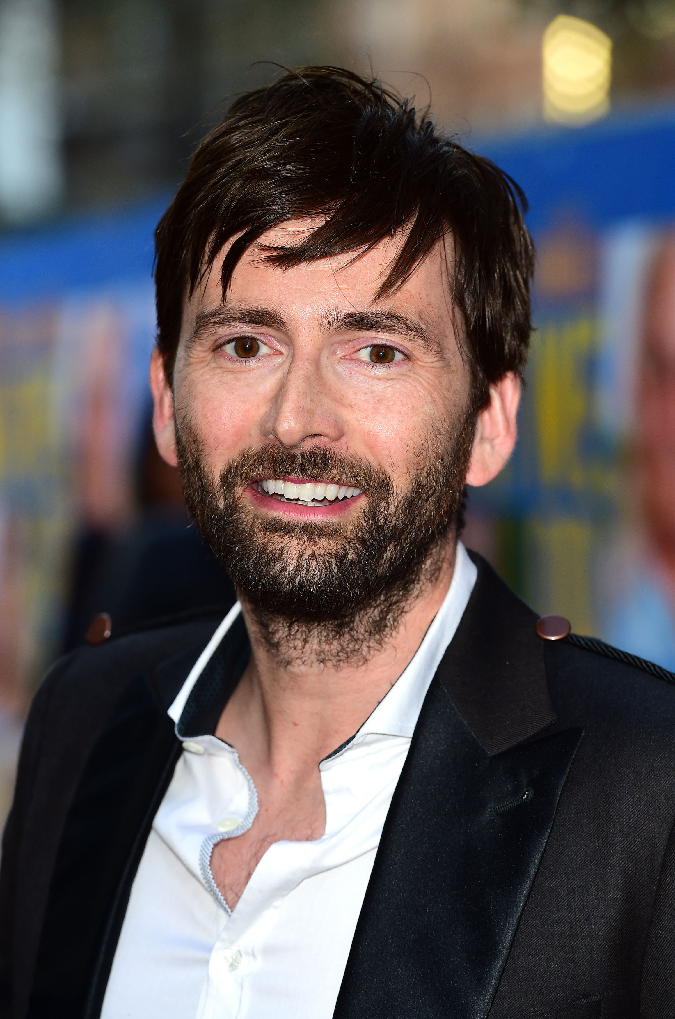 David Tennant to get honorary degree from Royal Conservatoire of ...