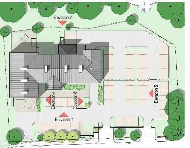 Plans for the new ‘Dungavel’ detention centre revealed | News - Clyde 1