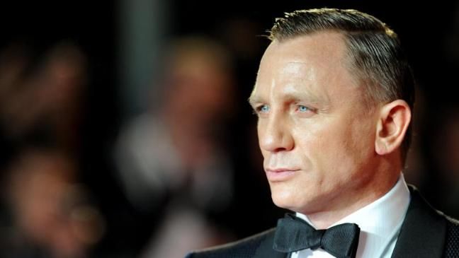 WATCH: Final Spectre trailer | Trending News - Magic Radio