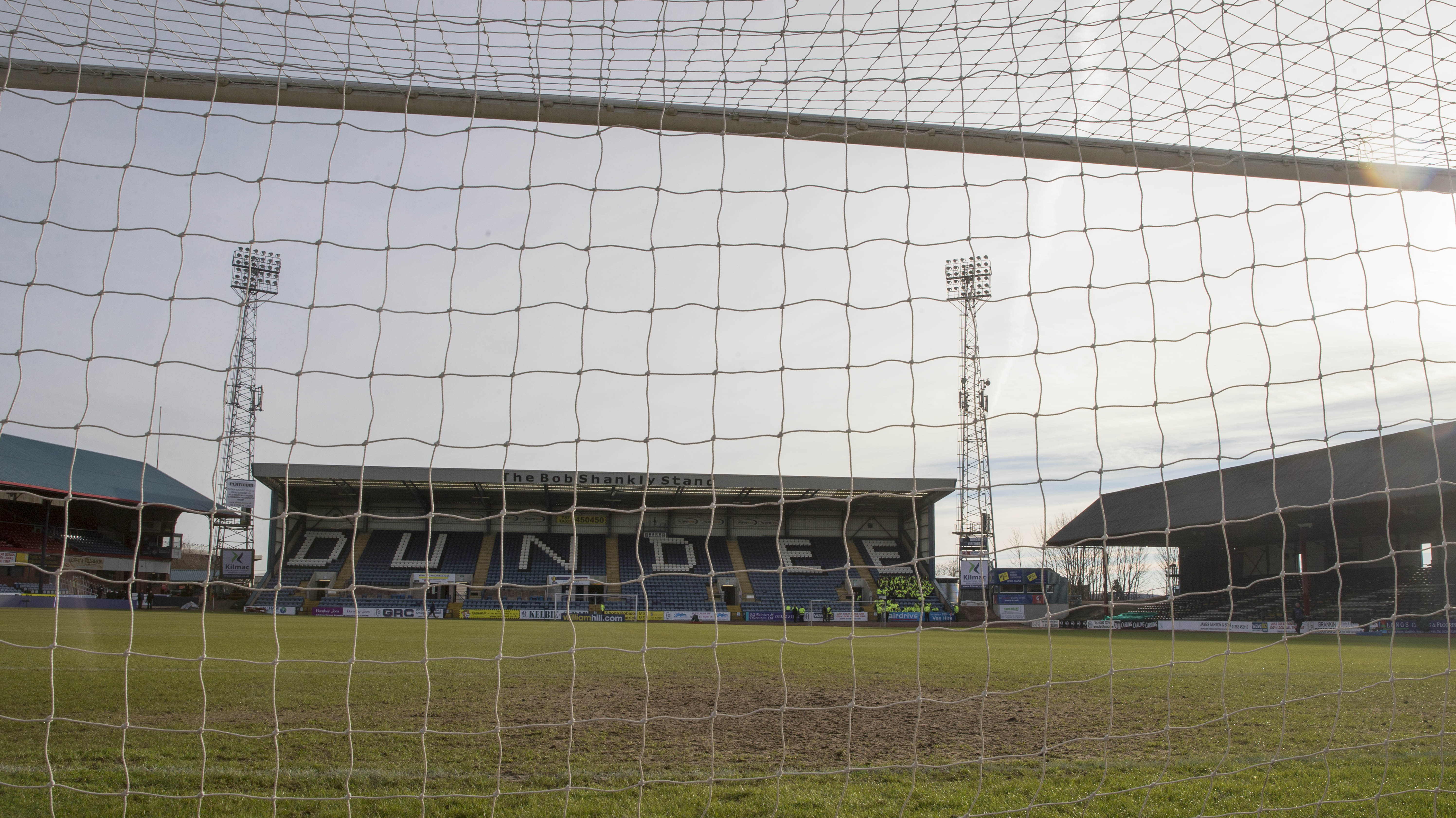 Dundee 1-2 Rangers | News - Clyde 1