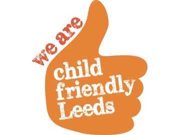 Child Friendly Leeds Awards | News - undefined