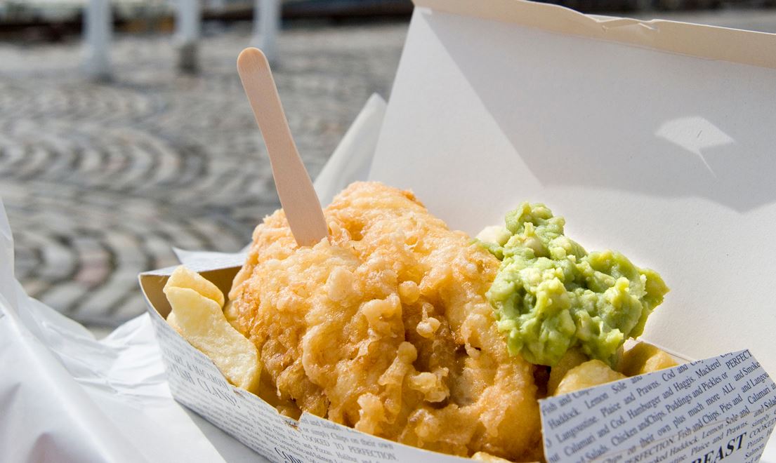 North East's top chippy's announced! | News - undefined