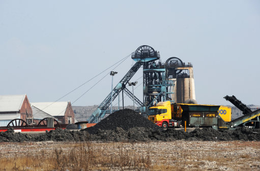 Hatfield Colliery To Be Wound Up Today | News - Greatest Hits Radio ...