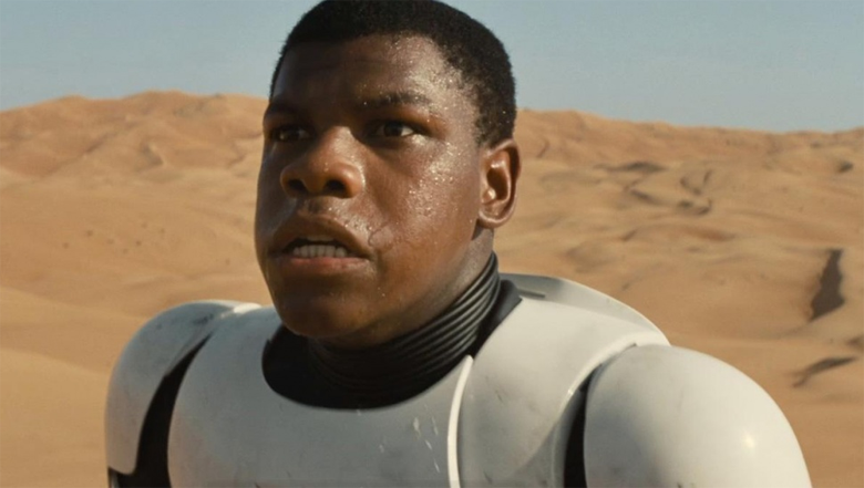 'Star Wars: The Force Awakens' Character Names Revealed | Celebrity ...