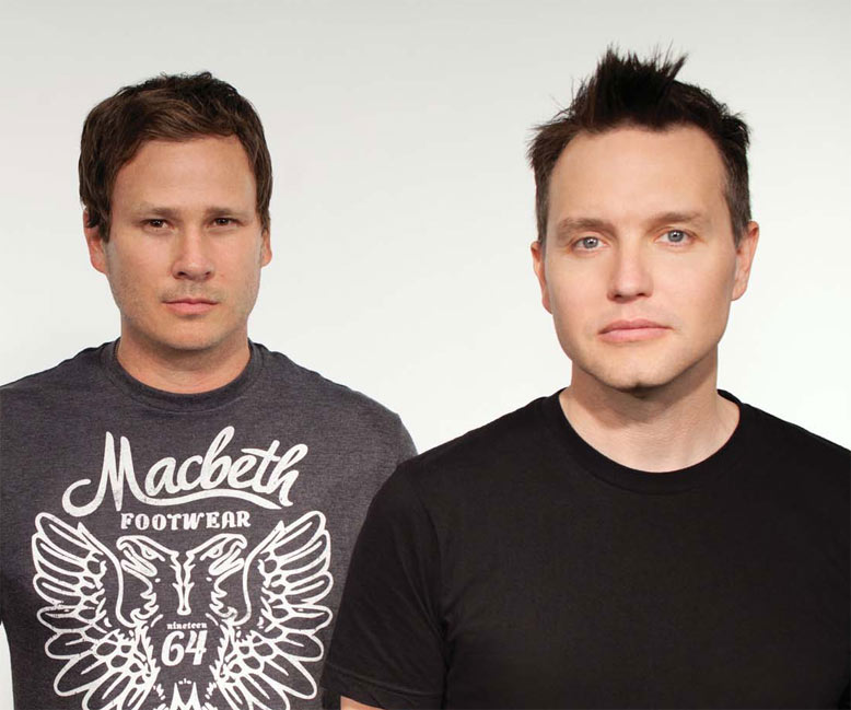 Mark Hoppus reacts to Tom DeLonge's Facebook post on Blink-182's future ...