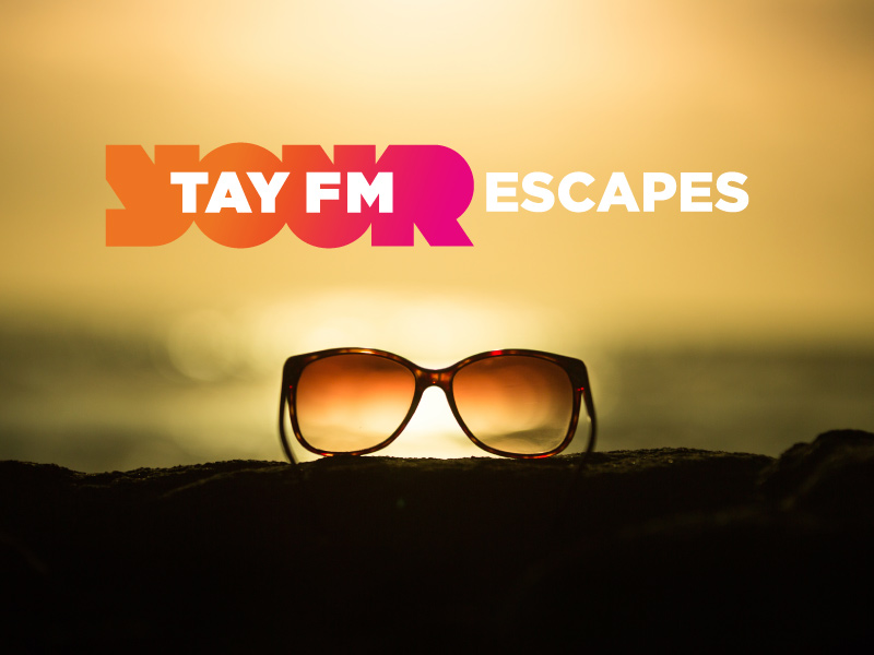 Introducing Tay FM Escapes... get up to 70% off your next holiday ...
