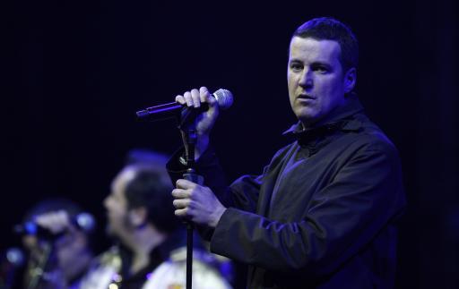 Peter Hooton named as chair of new Beatles Legacy Group | News - undefined