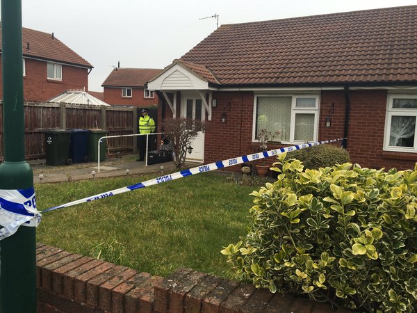 Double Murder in Redcar | News - Greatest Hits Radio (North East)