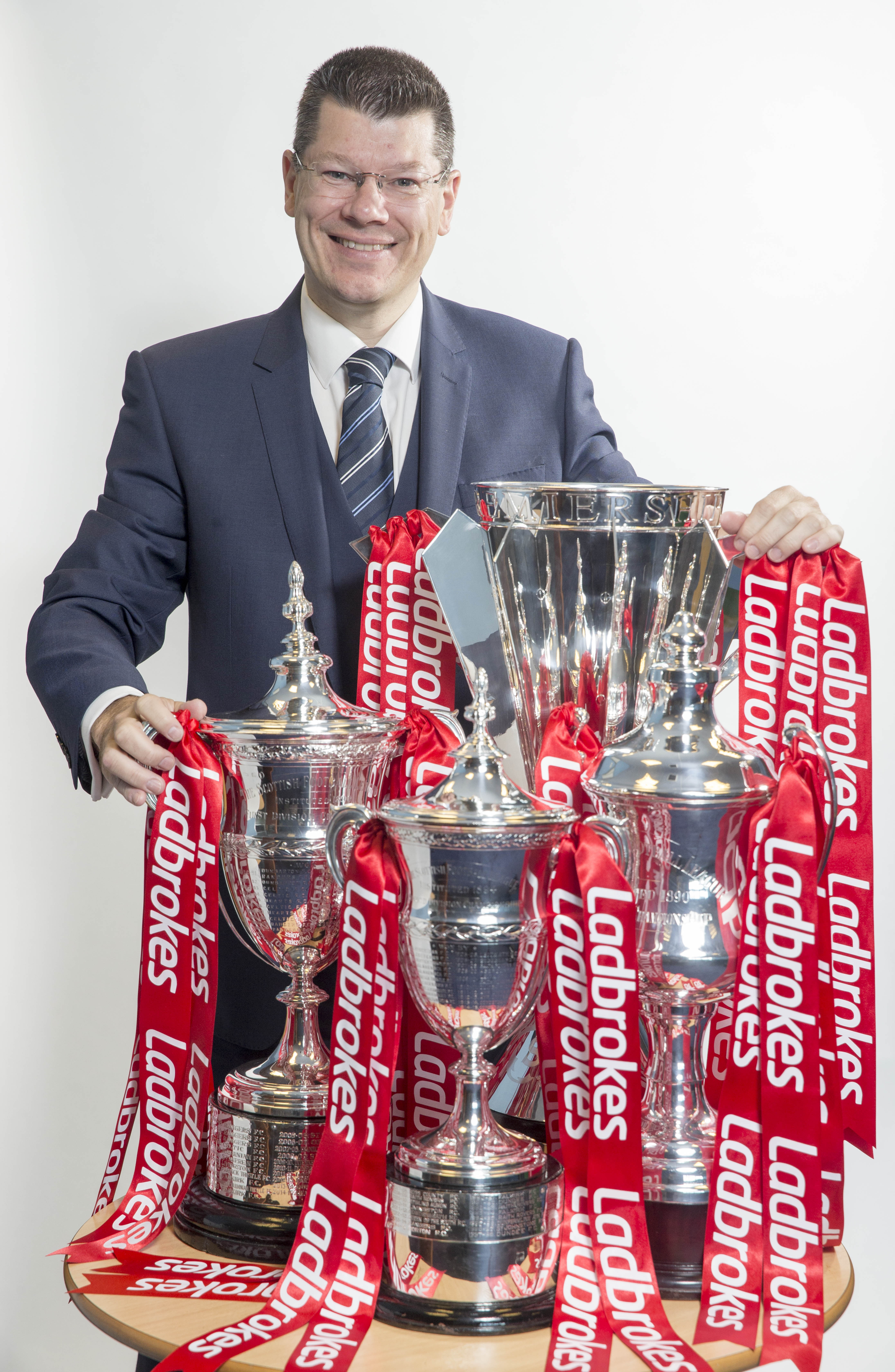 Neil Doncaster Interview | News - MFR