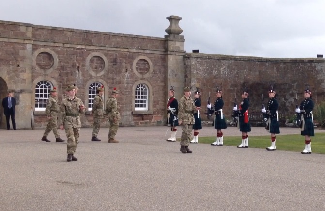 MOD to close eight military sites across Scotland | News - undefined