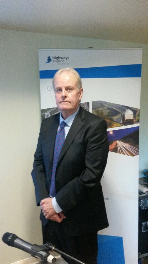 Manchester's Motorways Revamp | News - Hits Radio (Manchester)