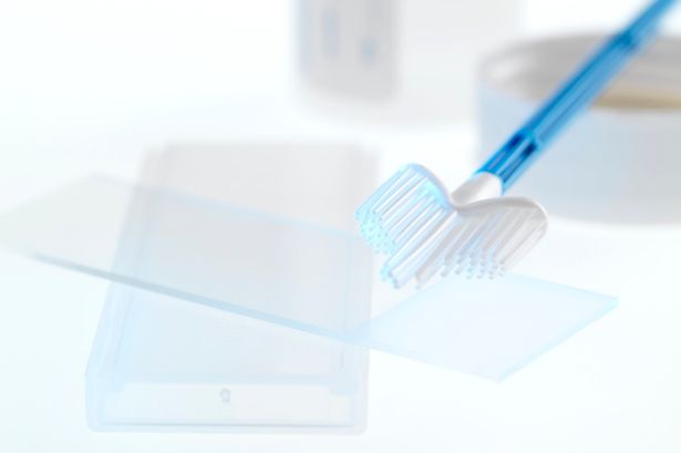 Number of women getting cervical smear tests at lowest level in almost ...