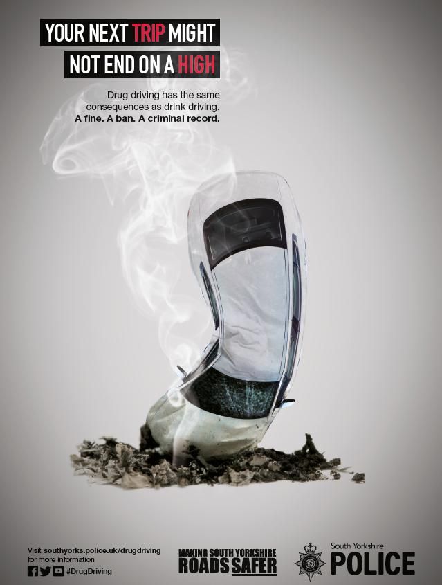 New law to take "zero tolerance" approach to drug driving | News - Tay FM