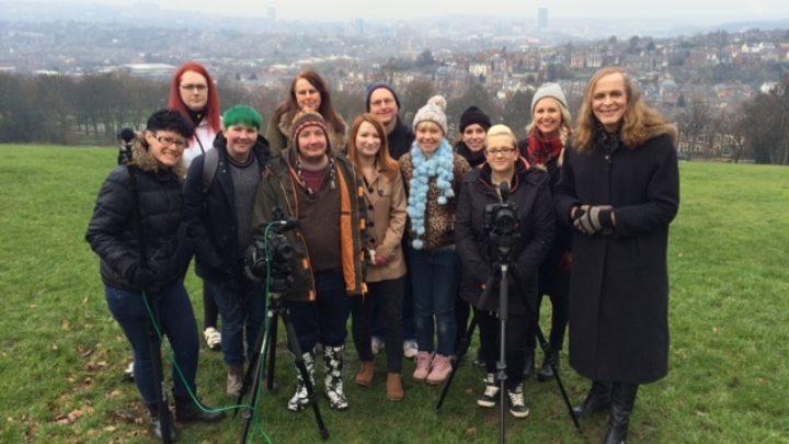 New film festival for South Yorkshire to break down transgender ...