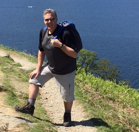 Cyclist killed on A689 named as 58-year-old William Angus | News ...