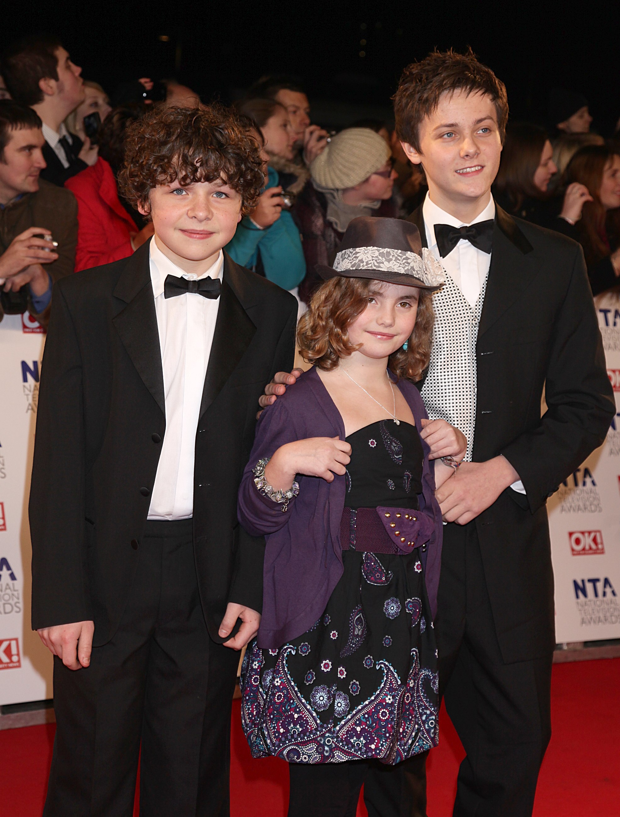 The kids from TV show Outnumbered look totally different now | Trending ...