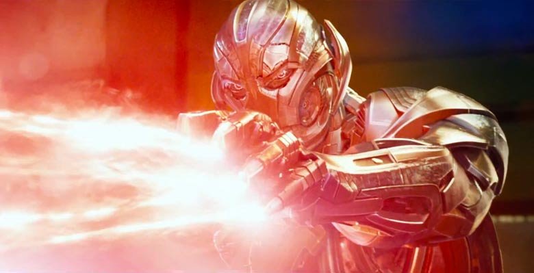 Avengers: Age of Ultron – Watch the explosive second trailer ...