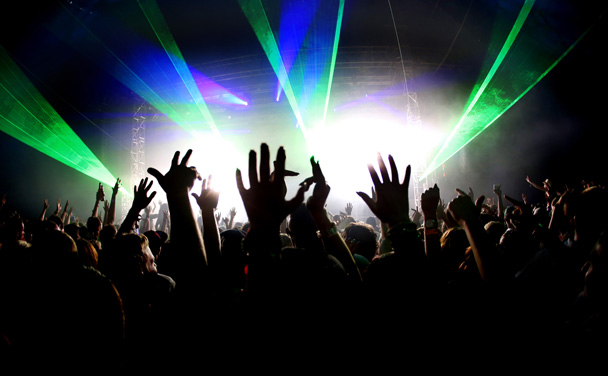 Creamfields 2012: Review | Events - Greatest Hits Radio (Manchester and ...