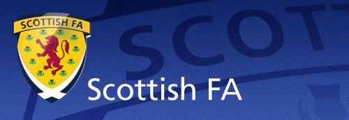 Scottish Fa Logo