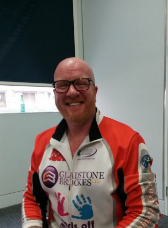 Athlete leads the way for Manchester Hate Crime week. | News - Hits ...