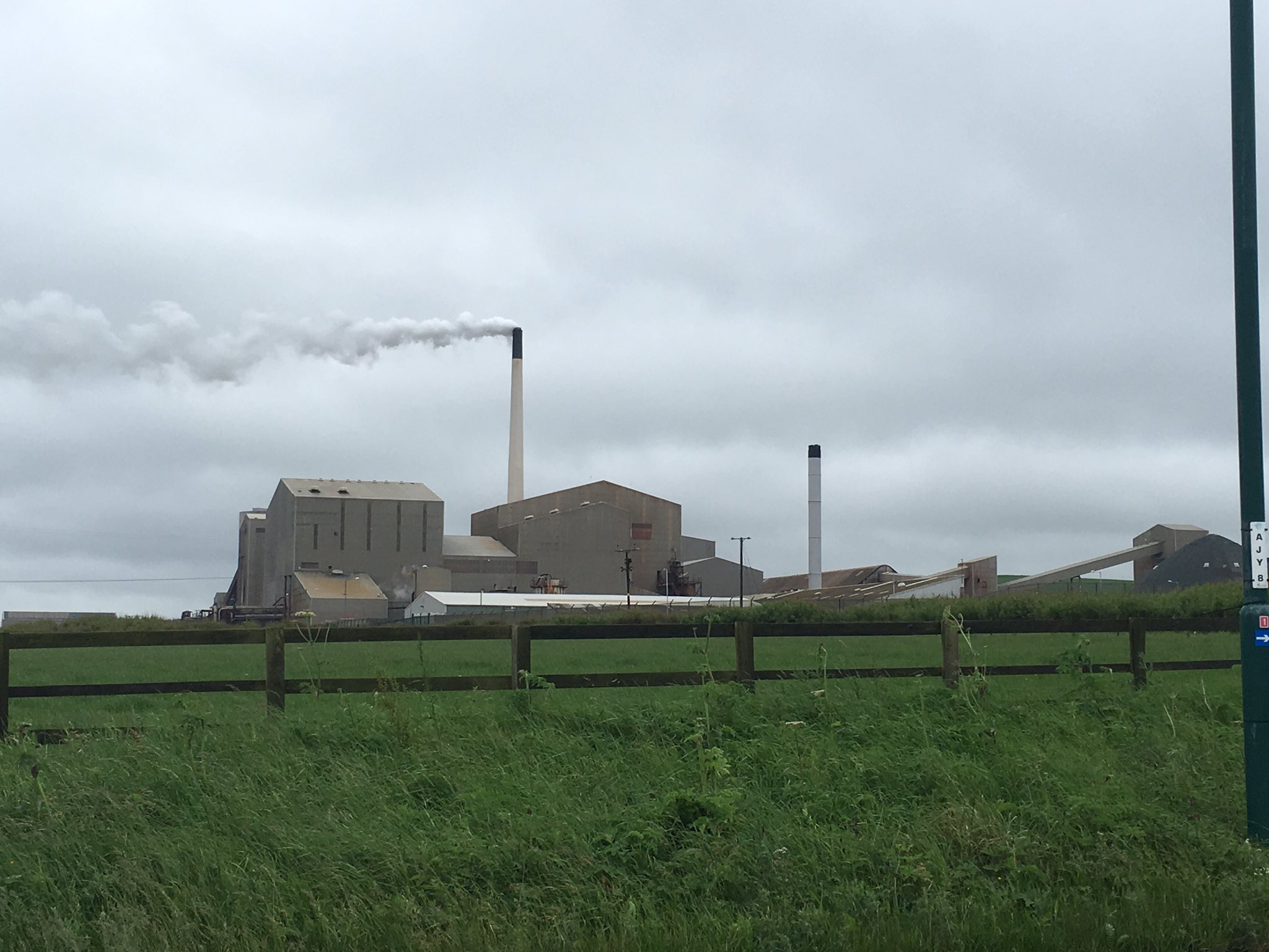 Boulby Mine death: Managers deny claims job losses affected safety ...