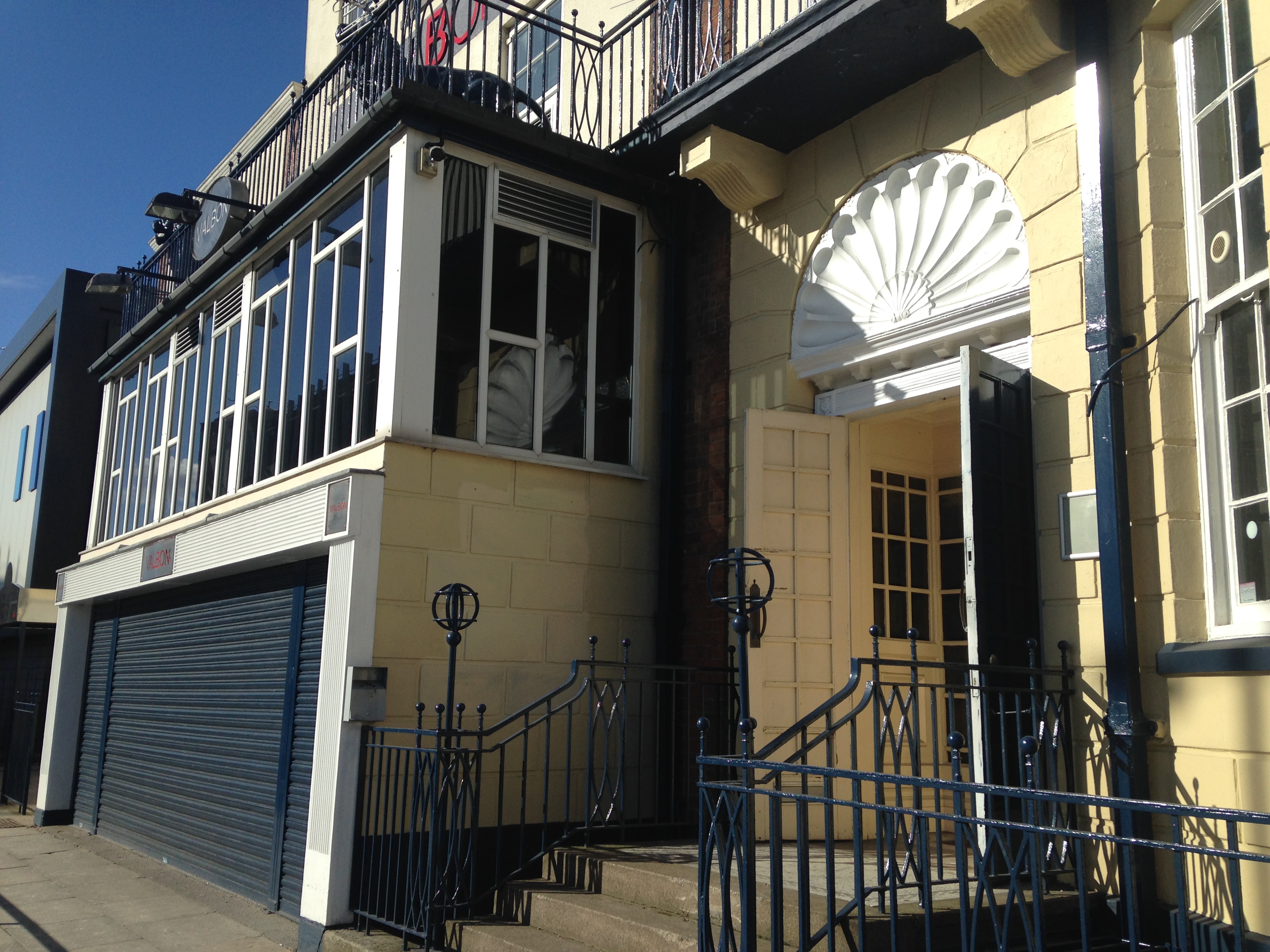 Hull's Valbon Nightclub re-opens one week after blaze | News - Greatest ...